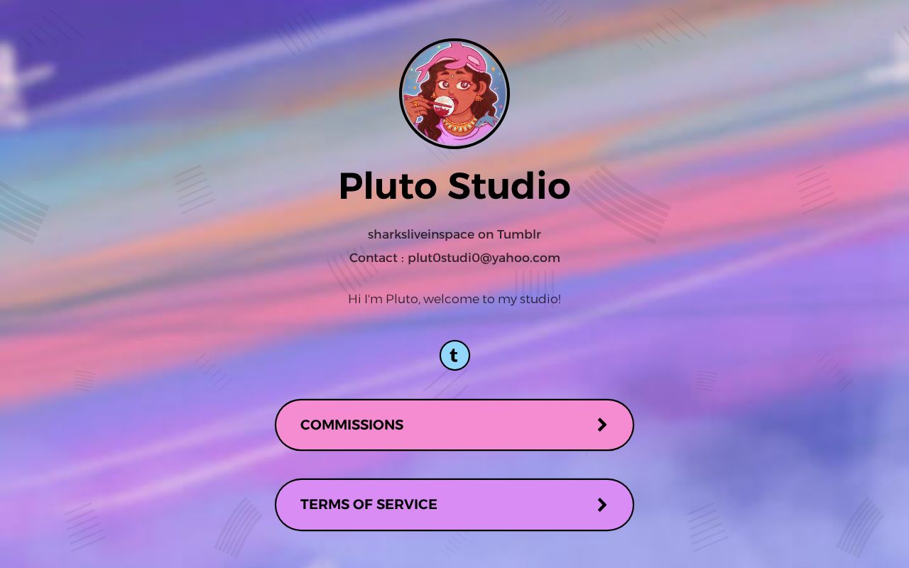 Pluto Studio
